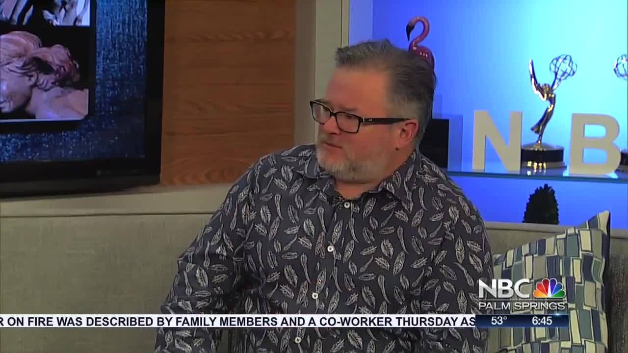 Steven Whyte's Sculpture Studio & Gallery - video Dailymotion