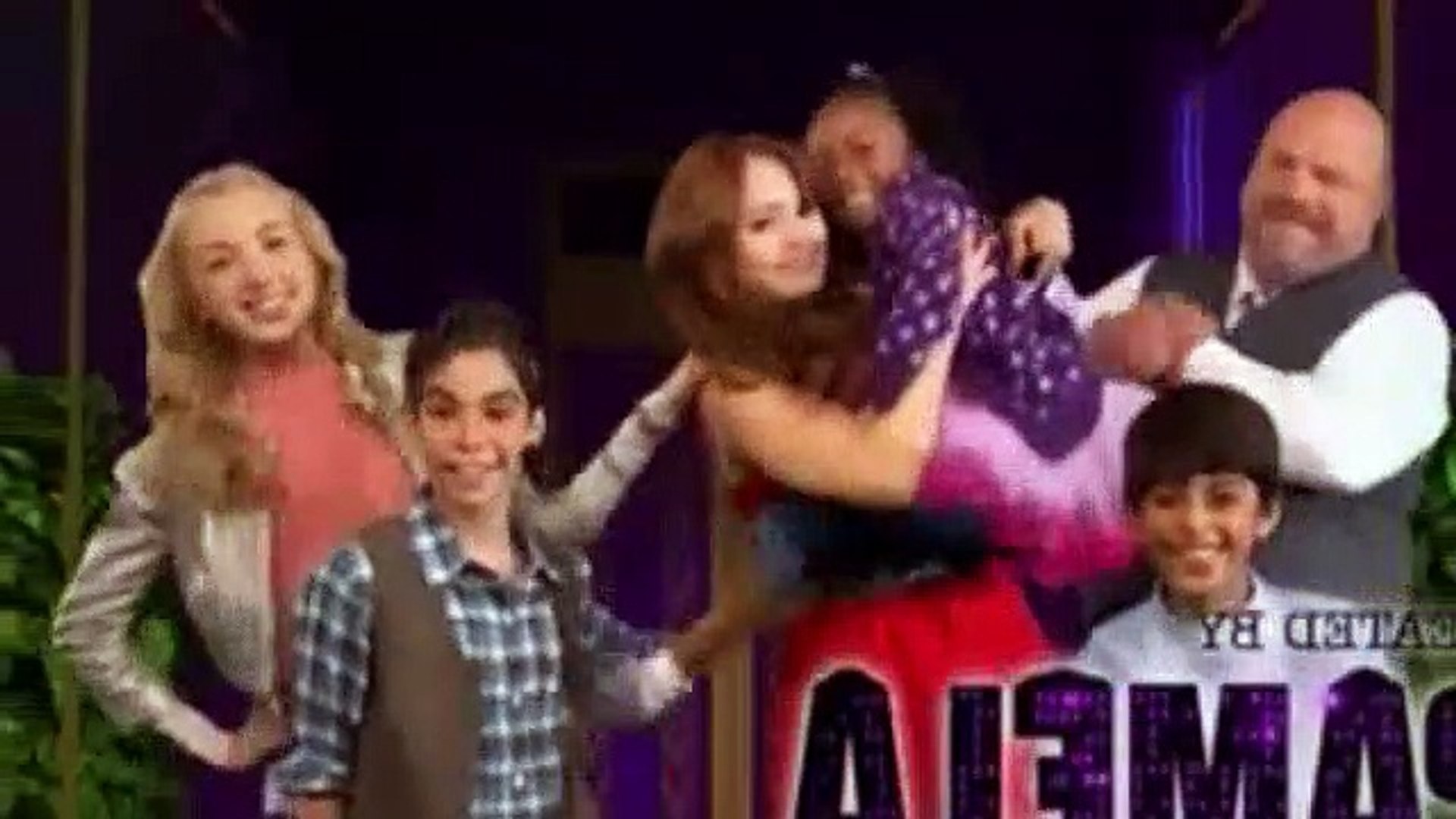 Jessie Season 3 Theme Song