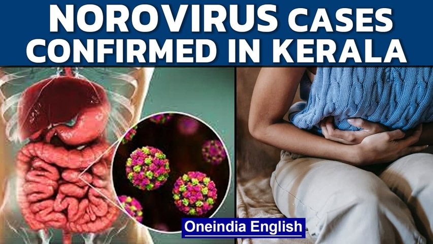 Norovirus outbreak in Kerala: How contagious is it? Symptoms, treatment, all you need to know ...