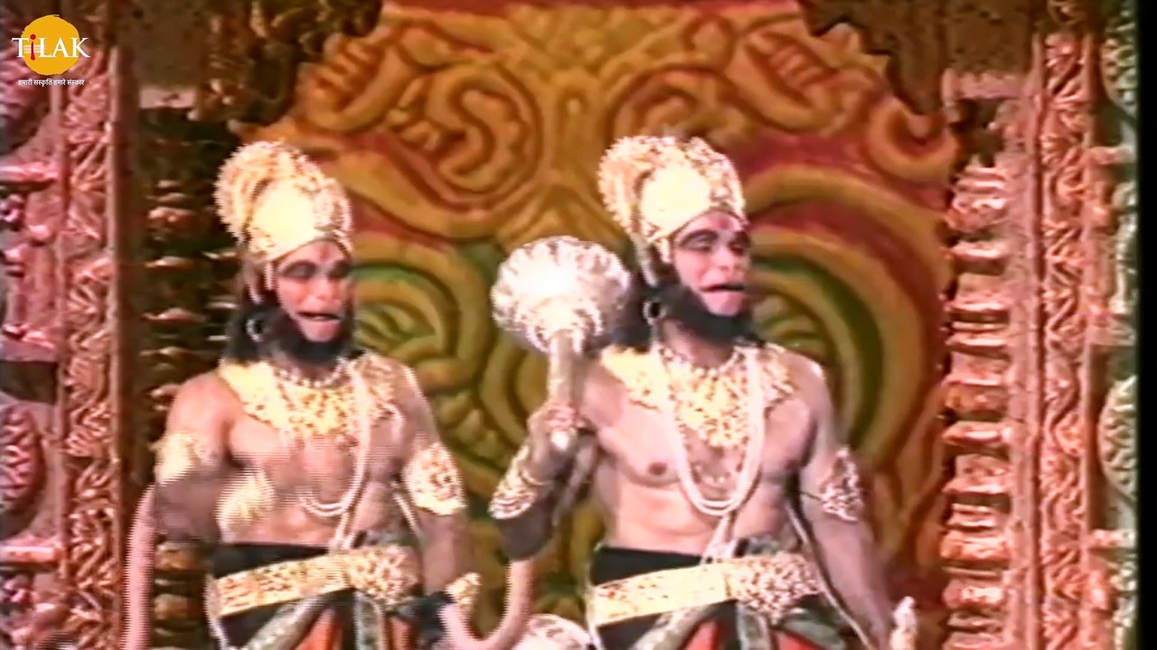 रामायण | Ramayan Full Episode 37 | HQ WIDE SCREEN - With English ...