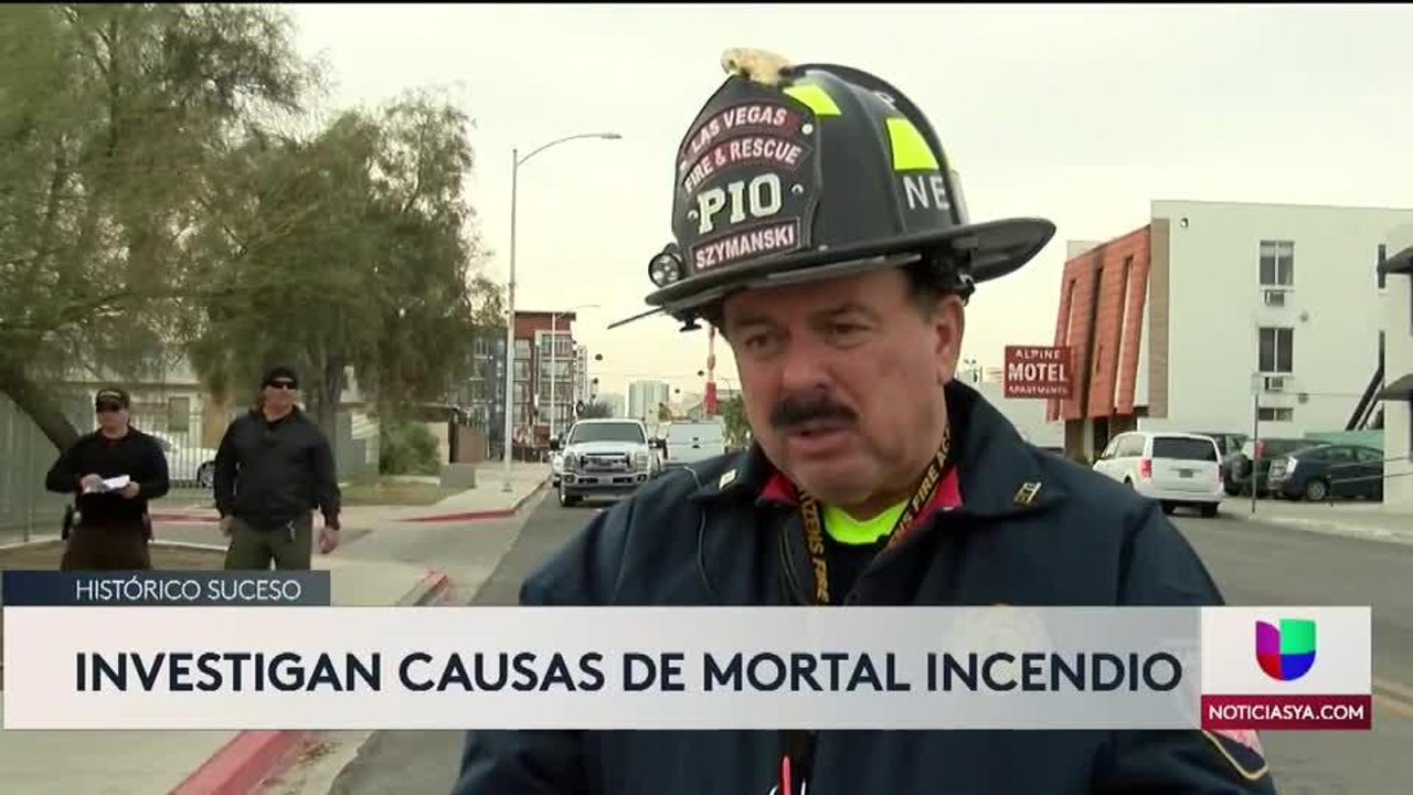 Fernando Renteria Incendio - Vídeo Dailymotion