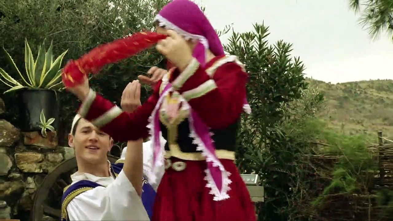 Enea Omeri Cameri ti je e jona (Shqipja Master - video Dailymotion