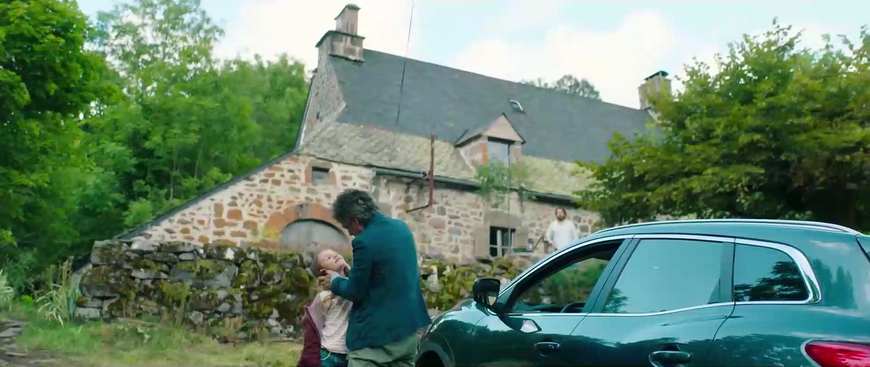 MYSTÈRE Film Bande-Annonce - Vidéo Dailymotion