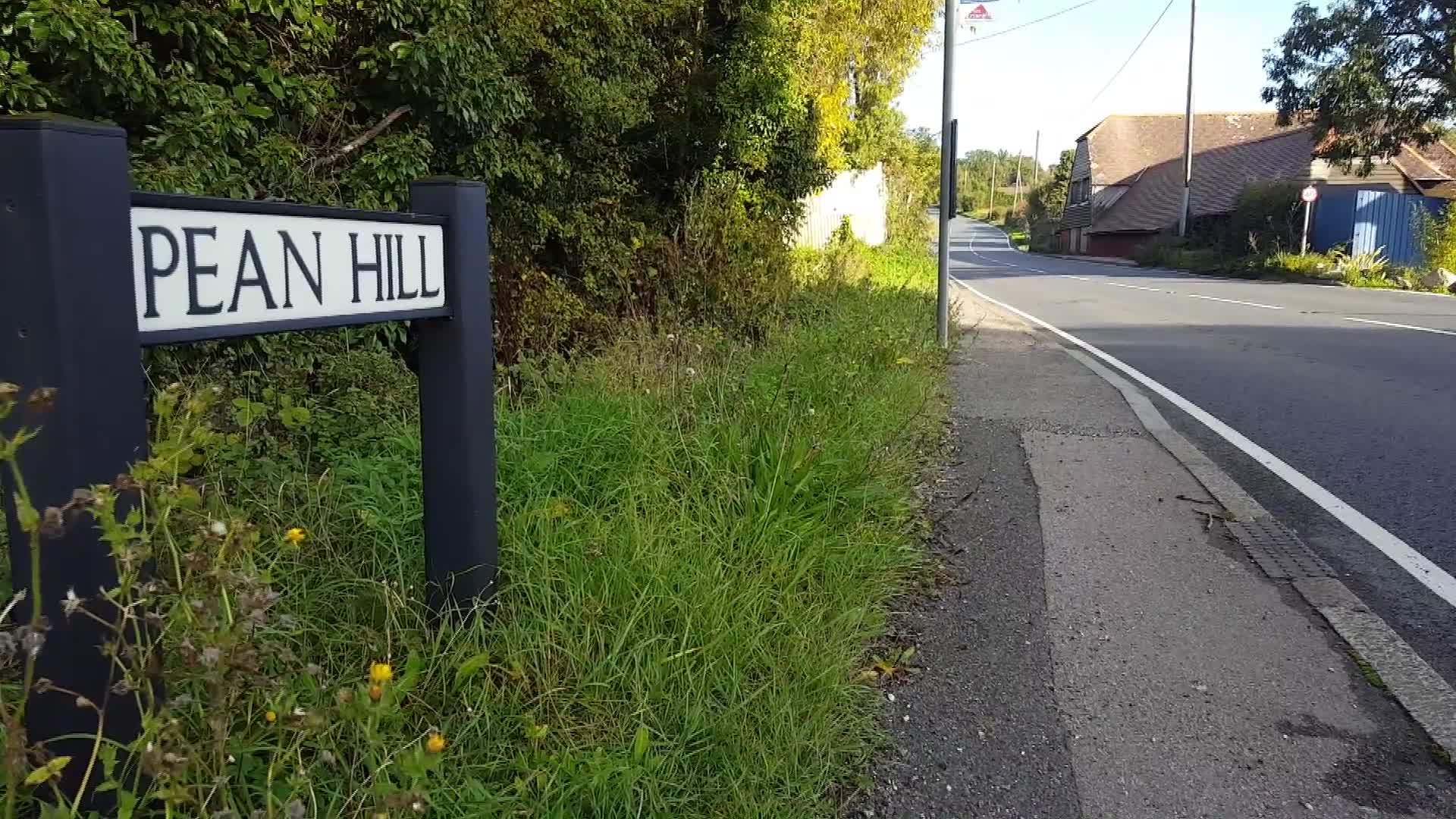 A teenager has been killed in Whitstable
