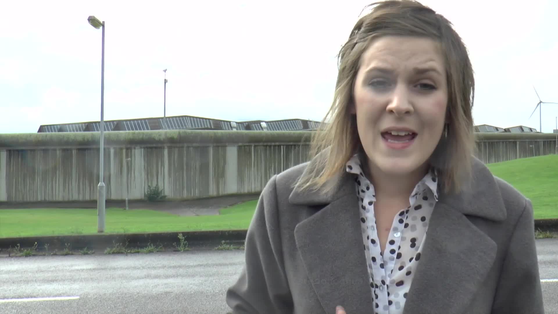 Concern as drug use and violence on the rise at HMP Swaleside