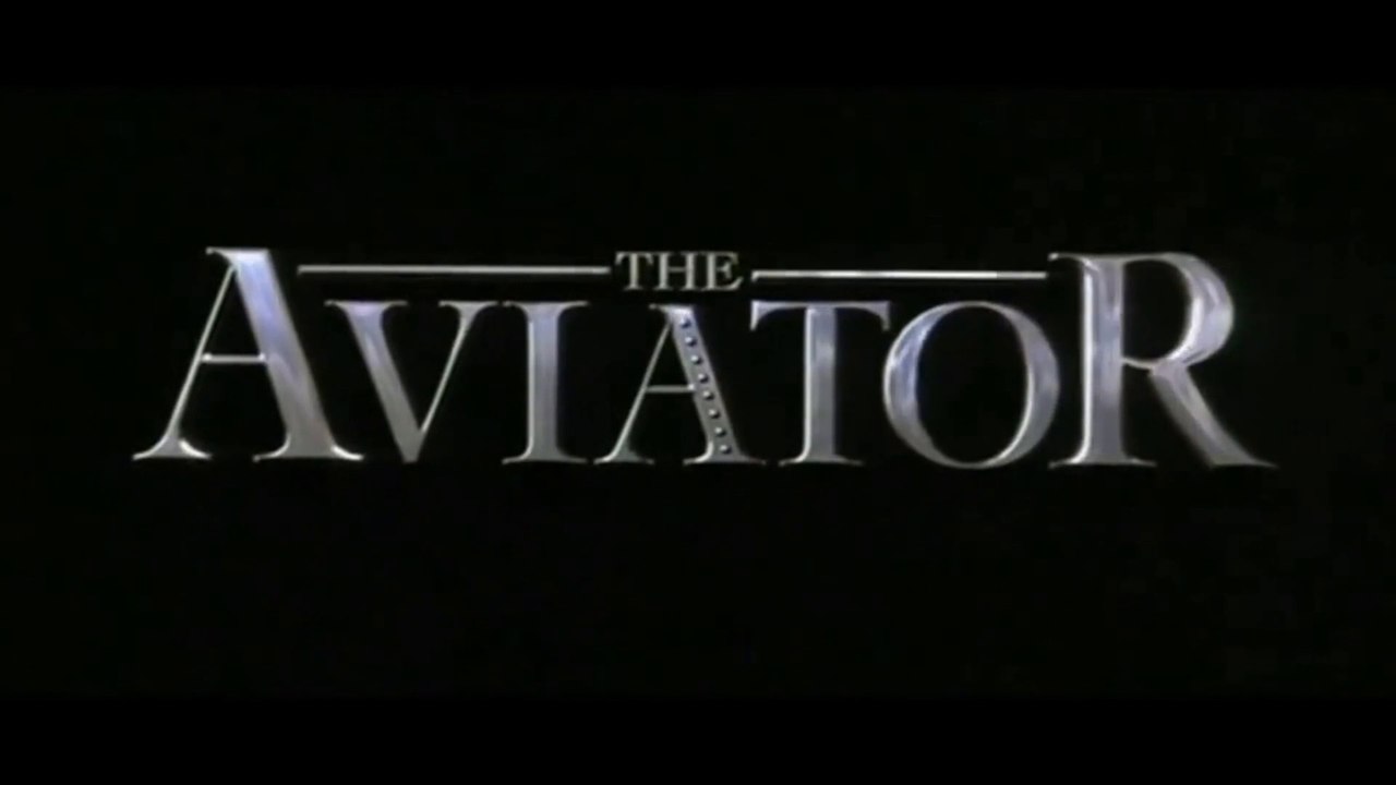 THE AVIATOR (2004) Trailer VO - HD - Vidéo Dailymotion