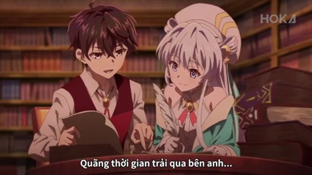 Video Hoka Anime - Dailymotion