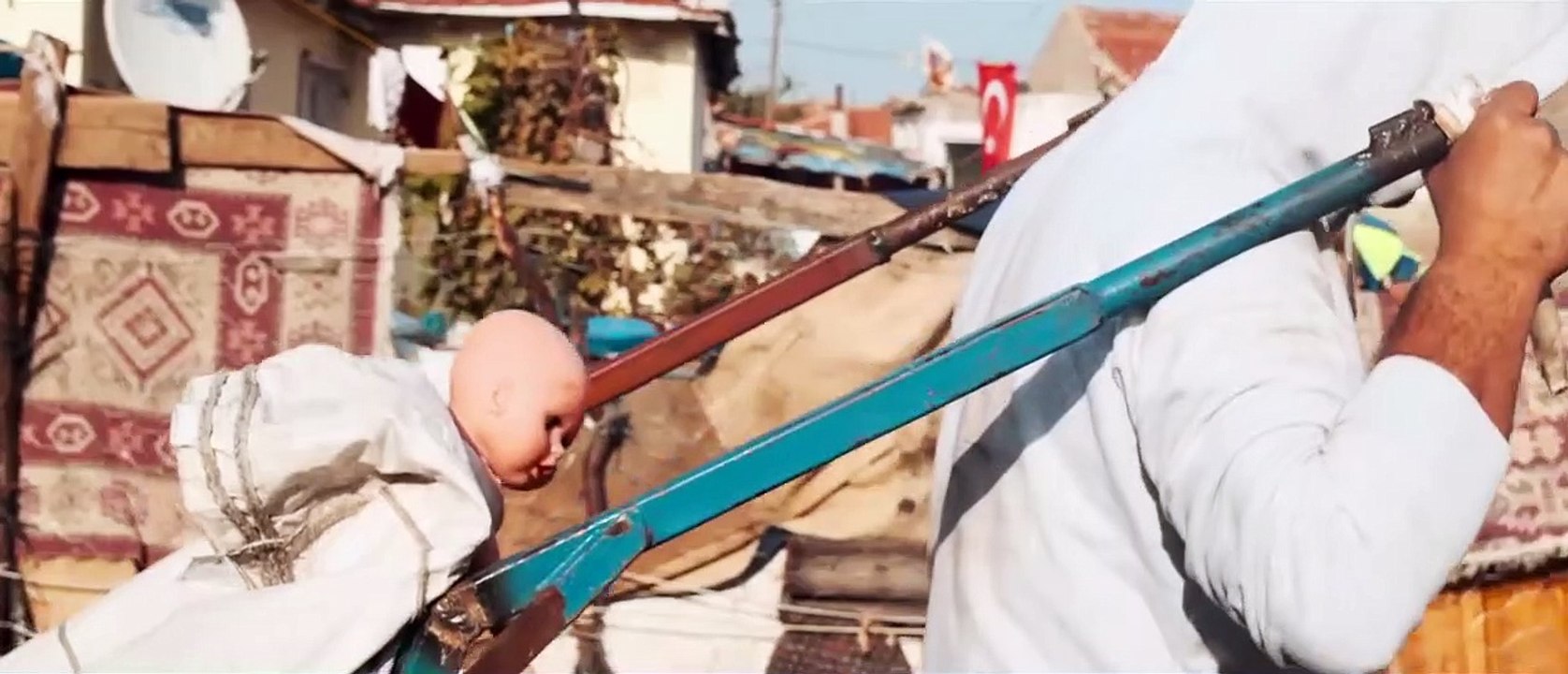 Fatih Bulut - Yeter Artık - Dailymotion Video