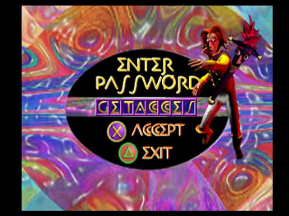 Pandemonium 2 online multiplayer - psx - Vidéo Dailymotion