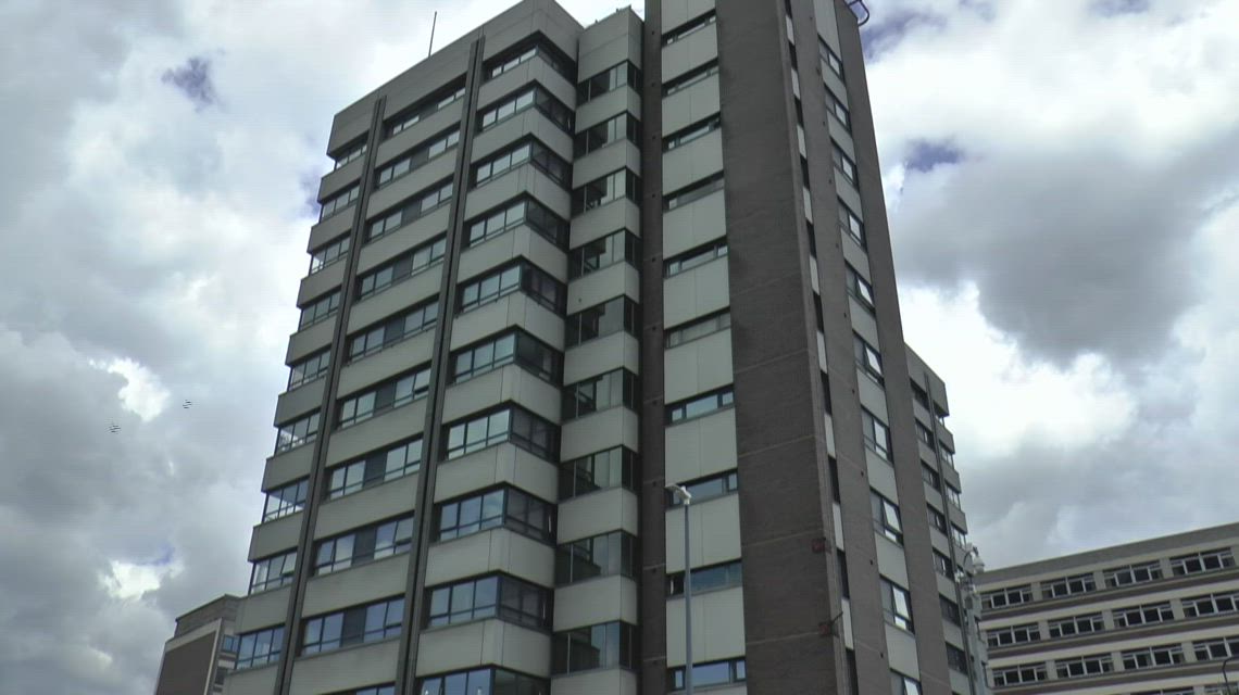 Maidstone residents fear they'll lose life savings over flats they ...