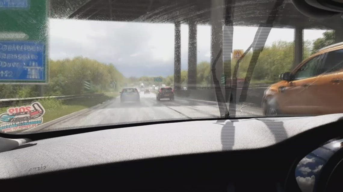 Some of Kent's busiest roads have been named as the most dangerous in ...