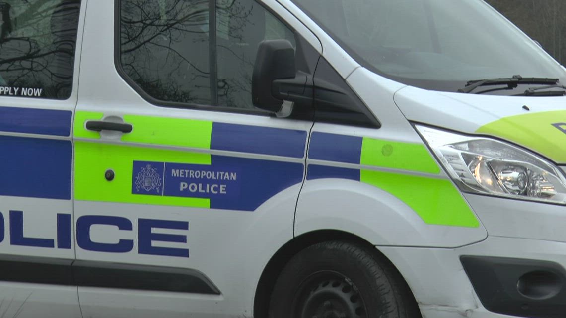 Police officer arrested in Deal on suspicion of the murder of missing ...