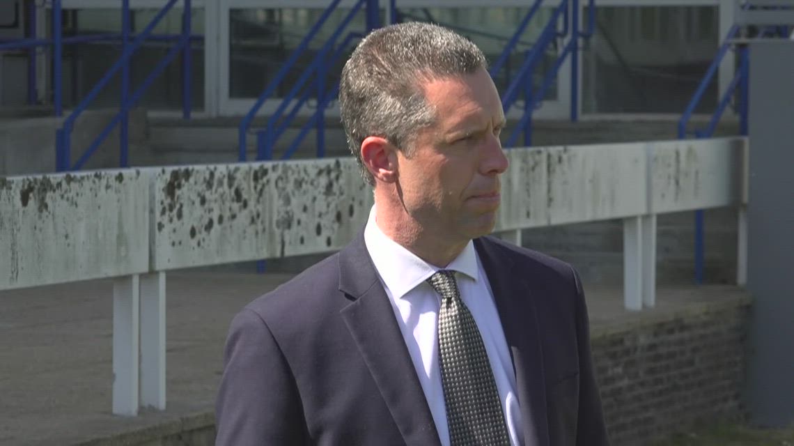 Kent Police statement on PCSO murder probe