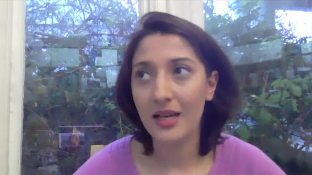 Mundill Mahil explains how diversity can impact prison life - video ...