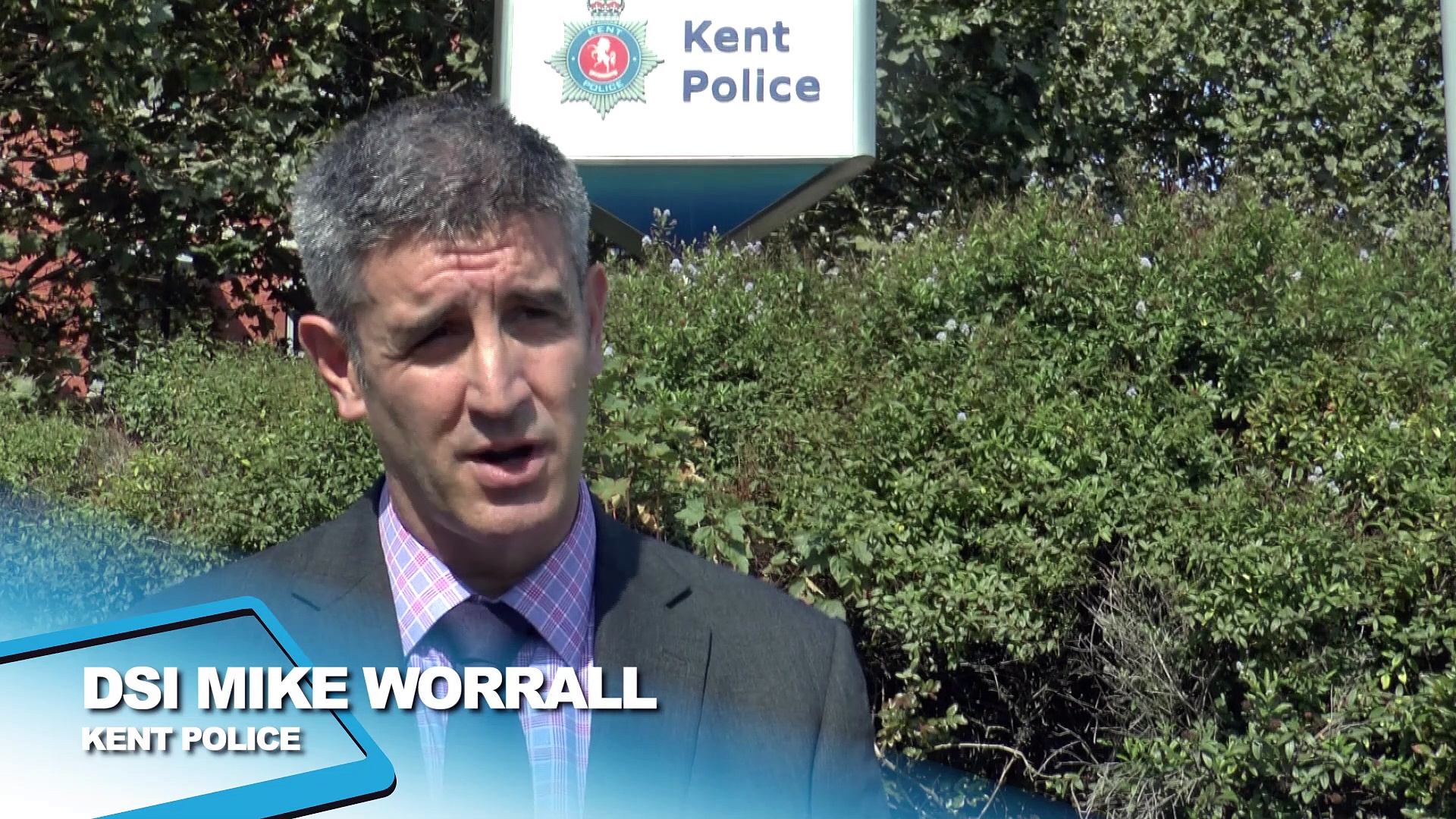 Kent Police and MET Police combine to crackdown on county lines drug ...