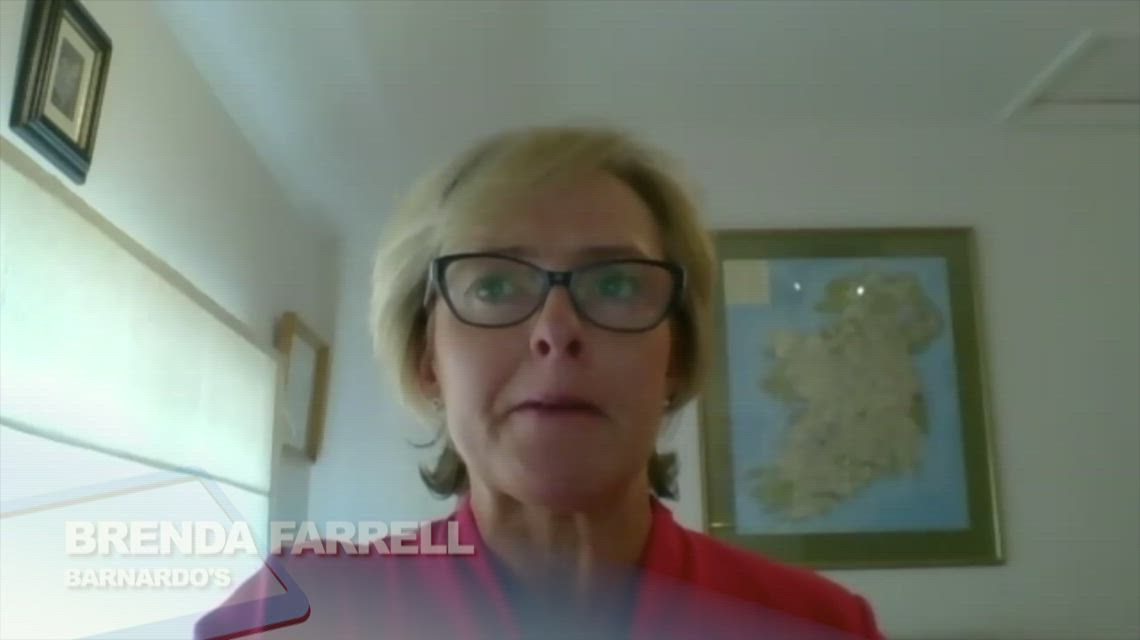 Foster Interview