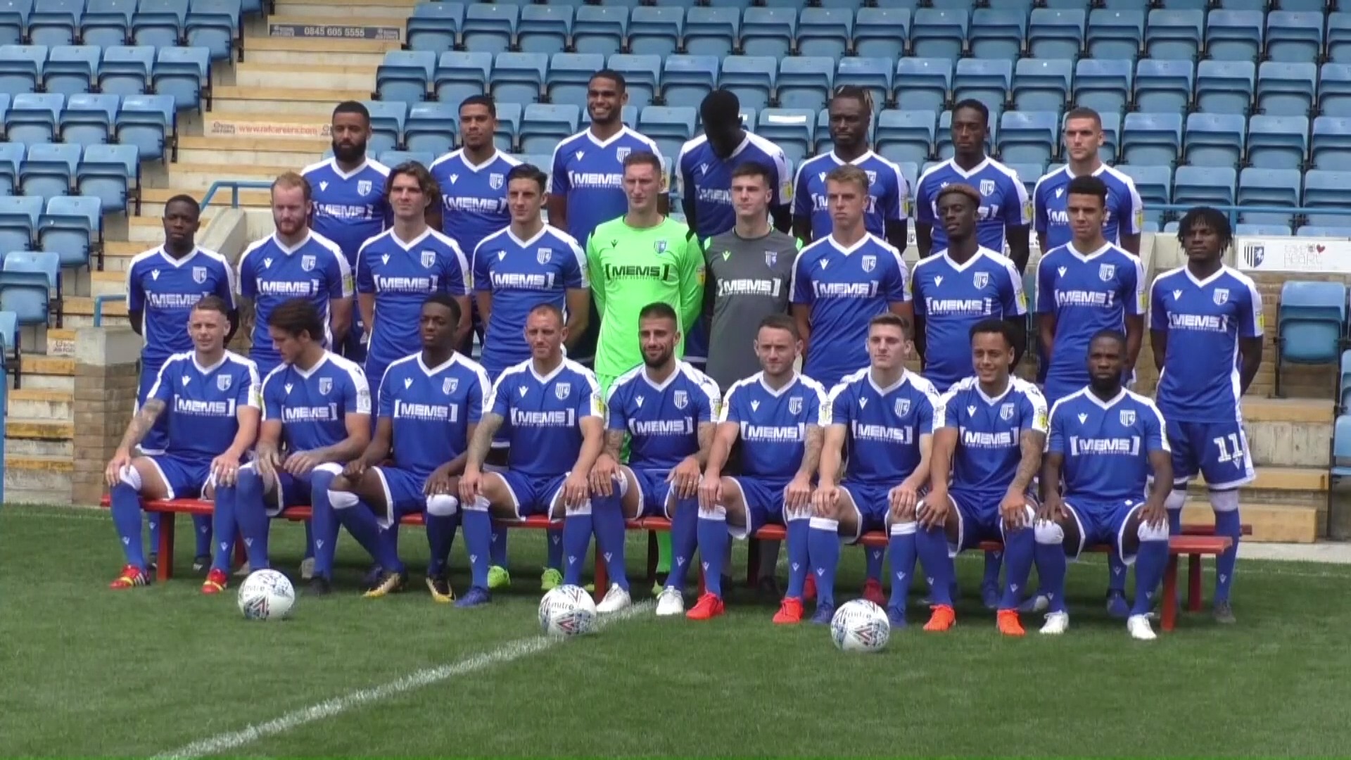 Kent football players face potential pay cut due to coronavirus crisis