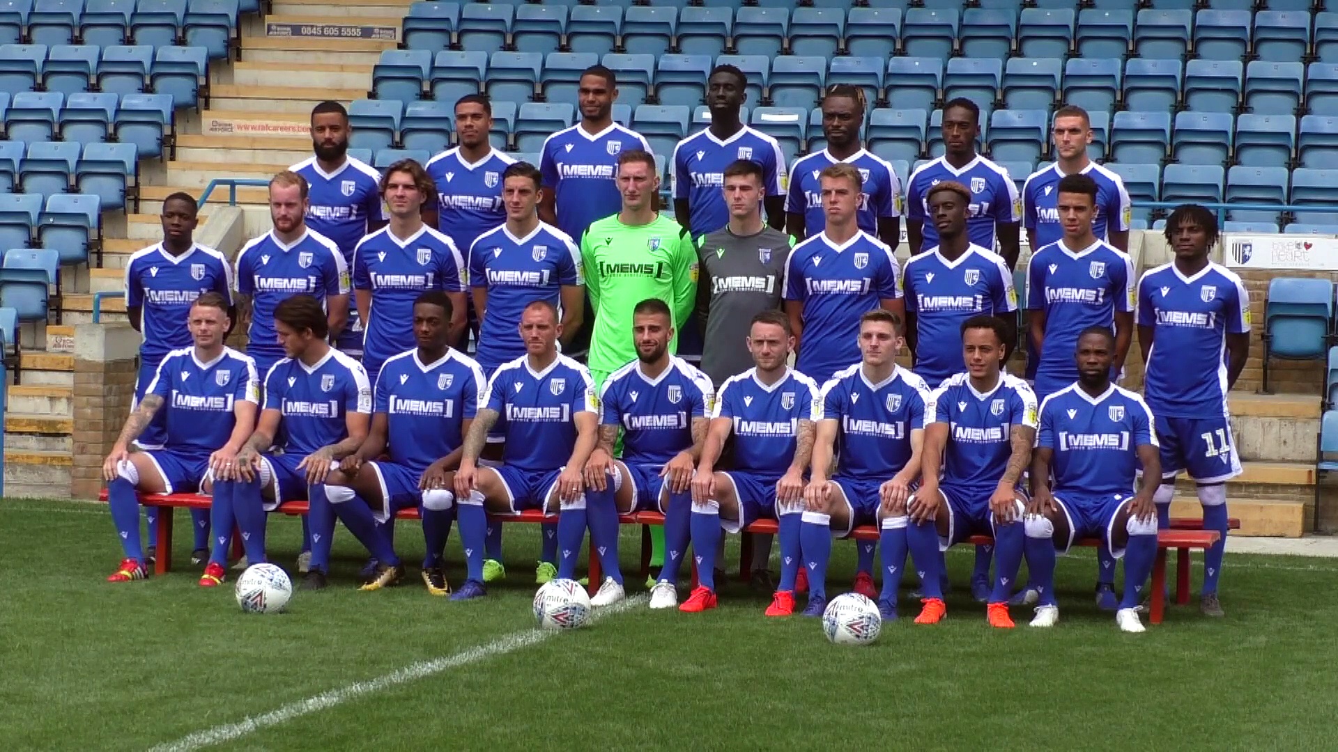 Team Talk - Monday 9th March 2020