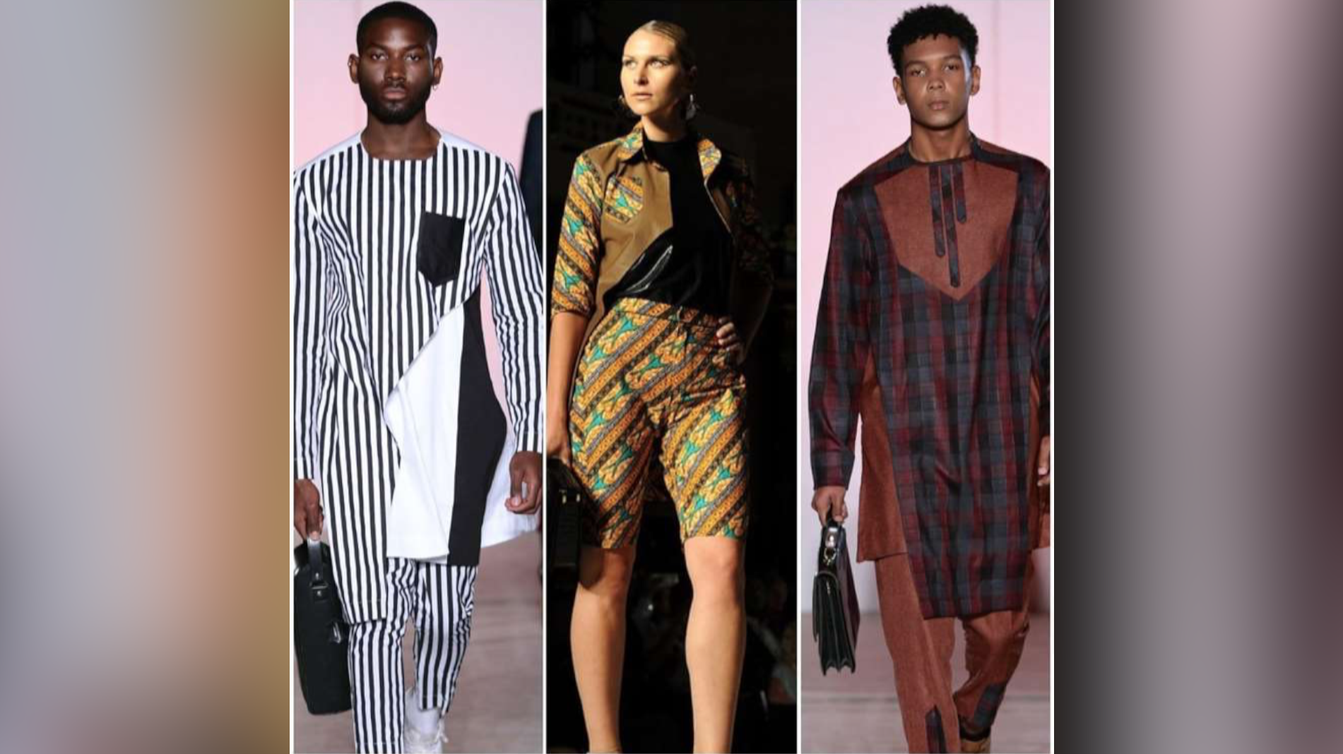 First ever fashion week coming to Medway