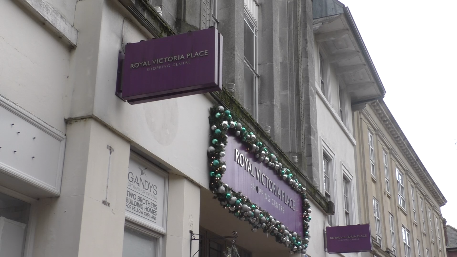 Kent shopping centre redevelopment hailed a triumph