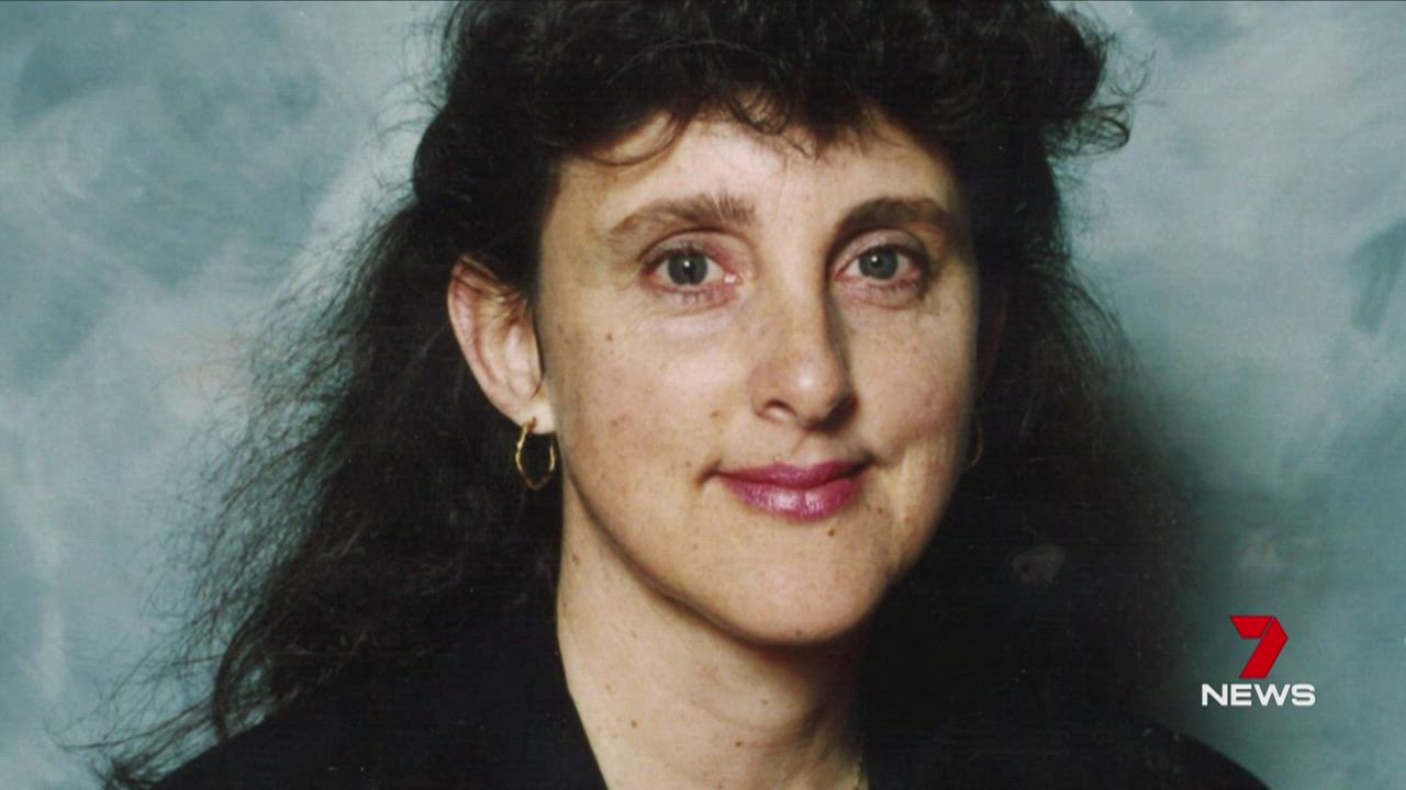 Australian woman missing for 22 years has extraordinary Kent connections