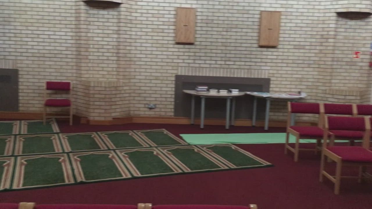 HMP Swaleside celebrates its 30th anniversary