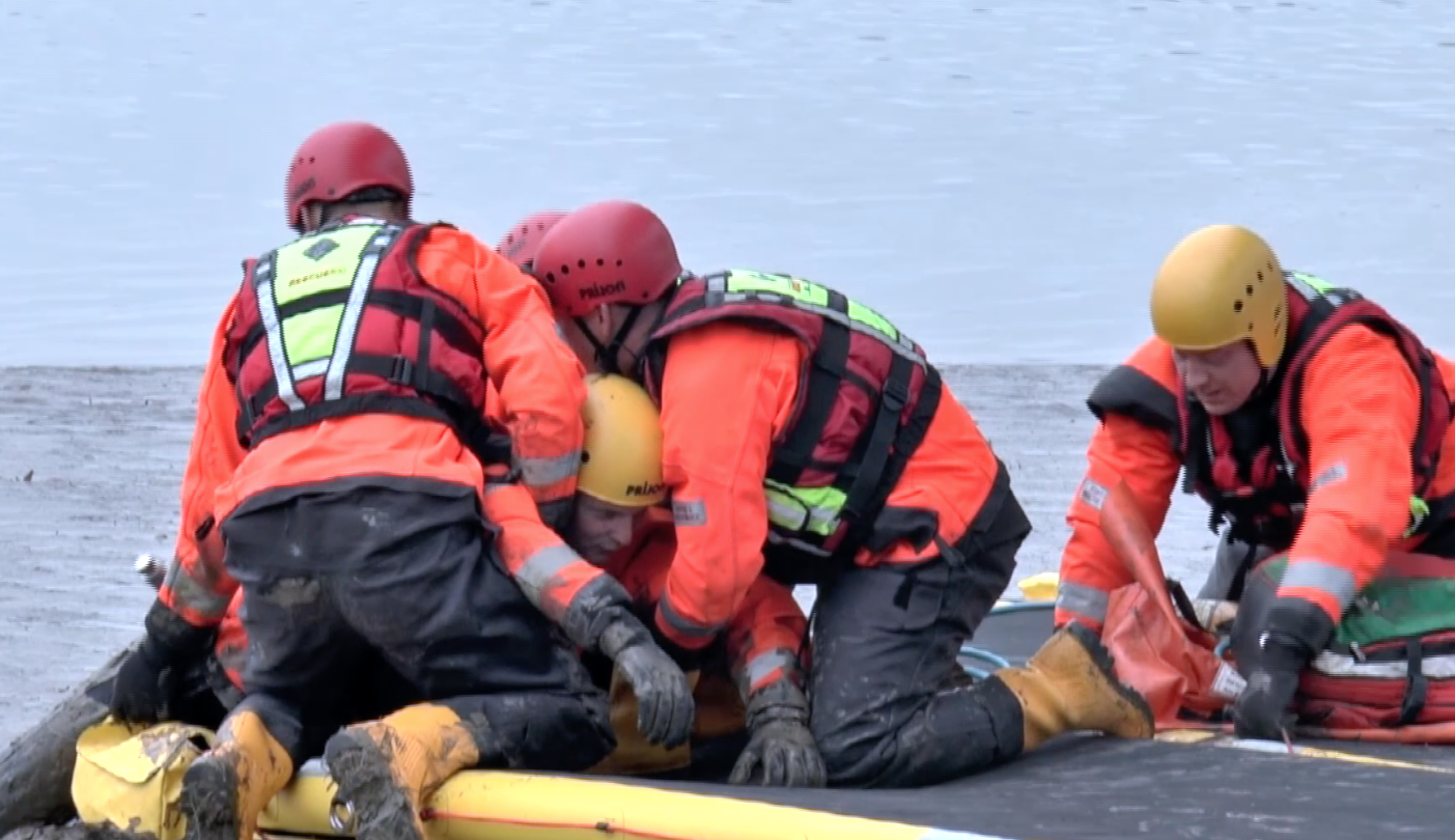 KFRS gets good rating in first assessment