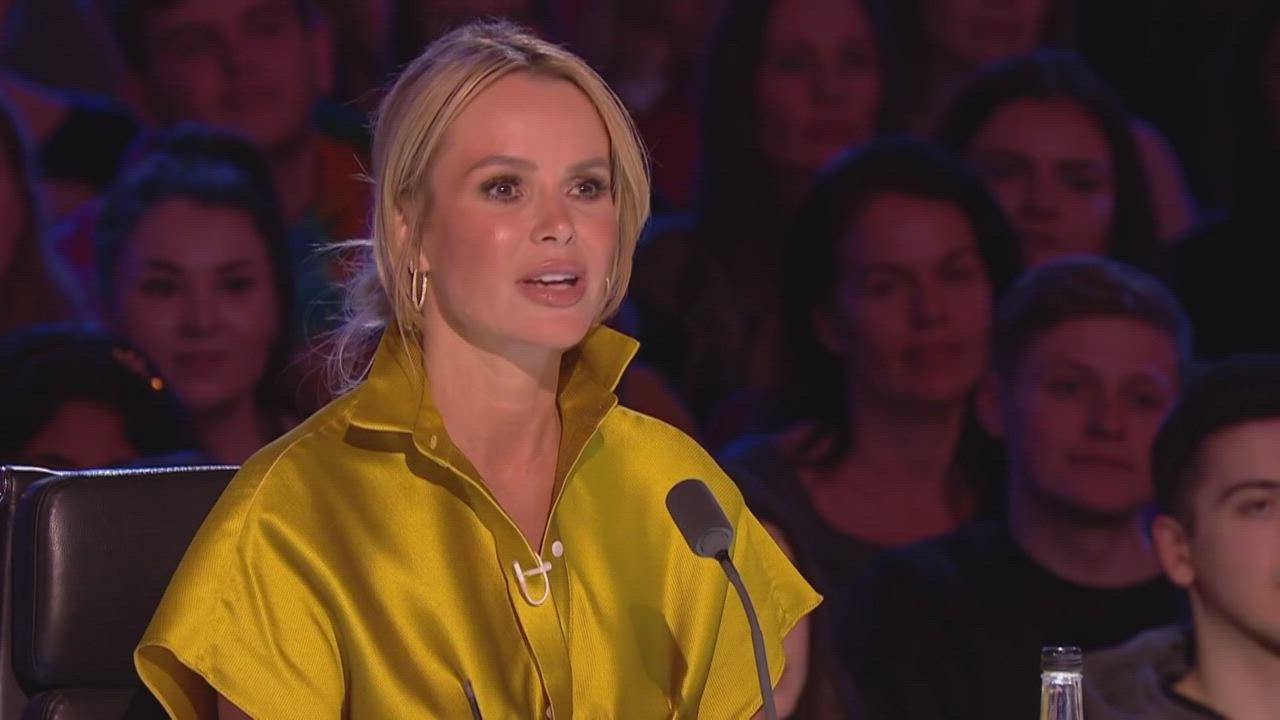 Britain's Got Talent Jason