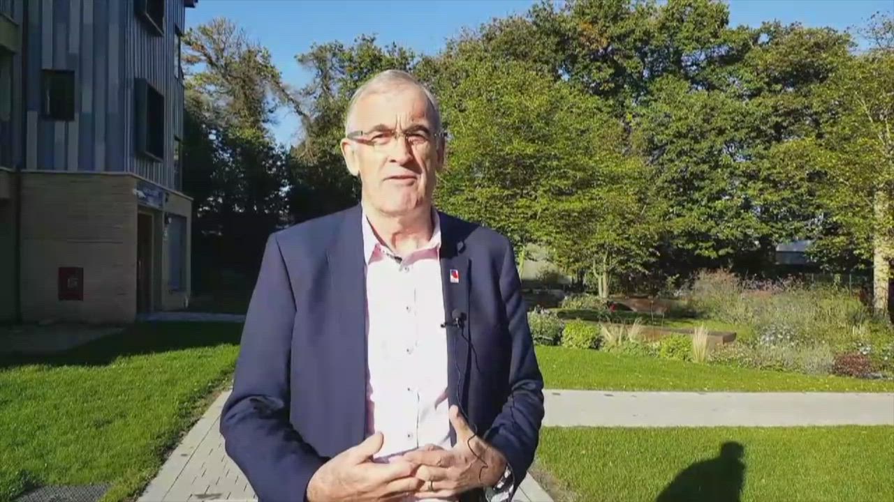 Steve Sherry Interview