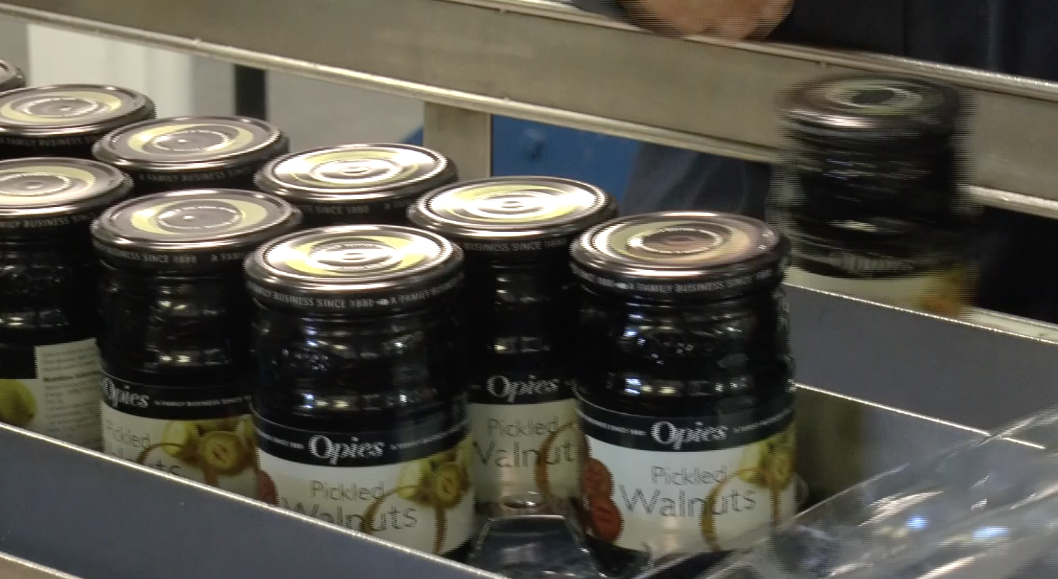 Made in Kent: Bennett Opie