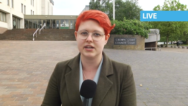 Verdict expected soon in Kyle Yule case