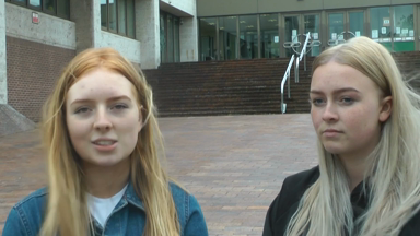 Five teens have been sentenced after murdering 17 year old Kyle Yule ...