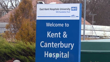 Kent set to get first medical school