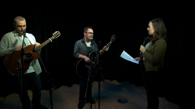 BASSed In Kent - Jack and Jacob Burton (Thursday 22nd March 2018)