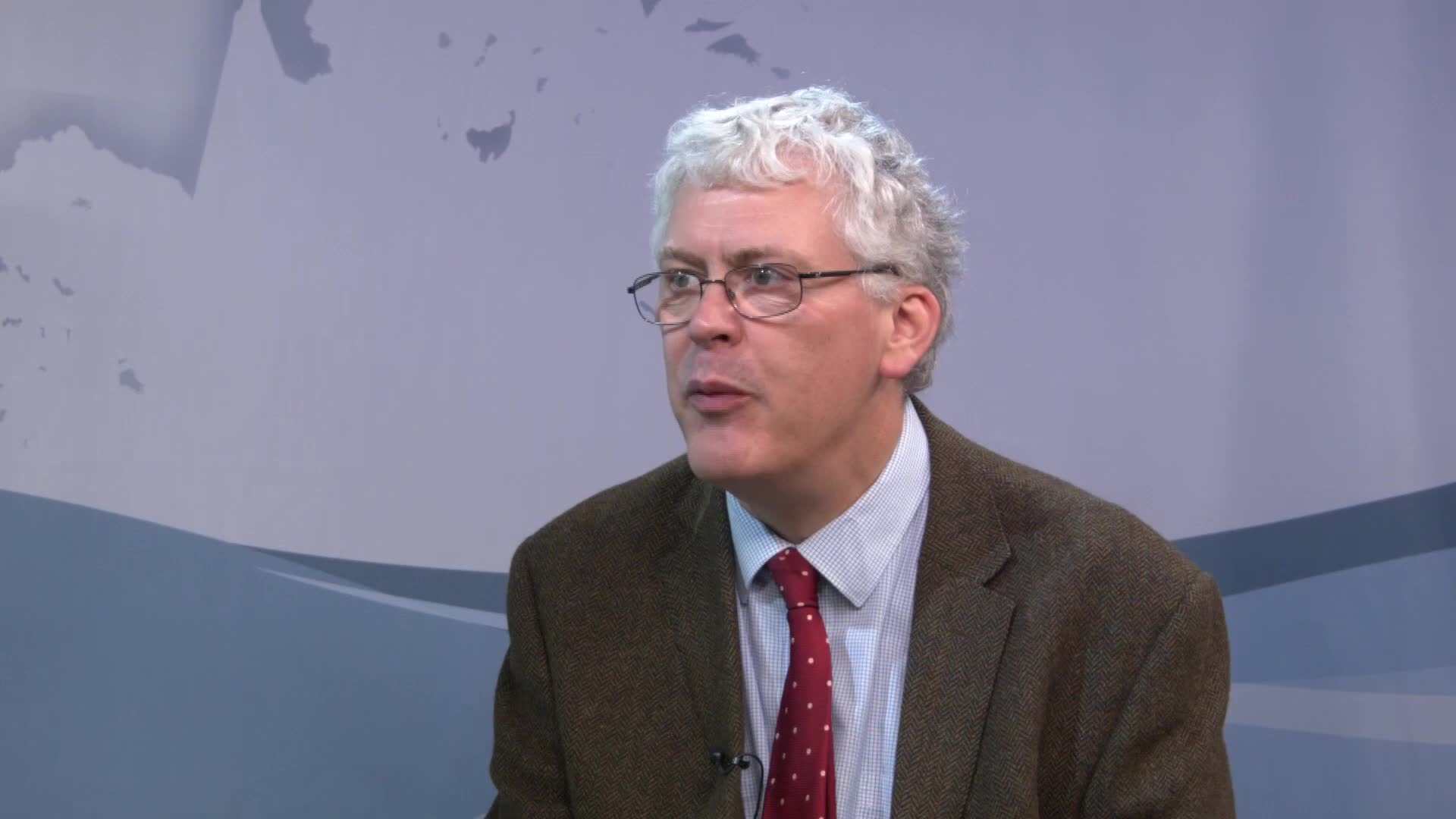 Prof Tim Luckhurst discusses the Autumn Budget