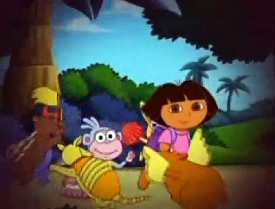 Dora the Explorer S03E14 Dora Saves the Game - video Dailymotion