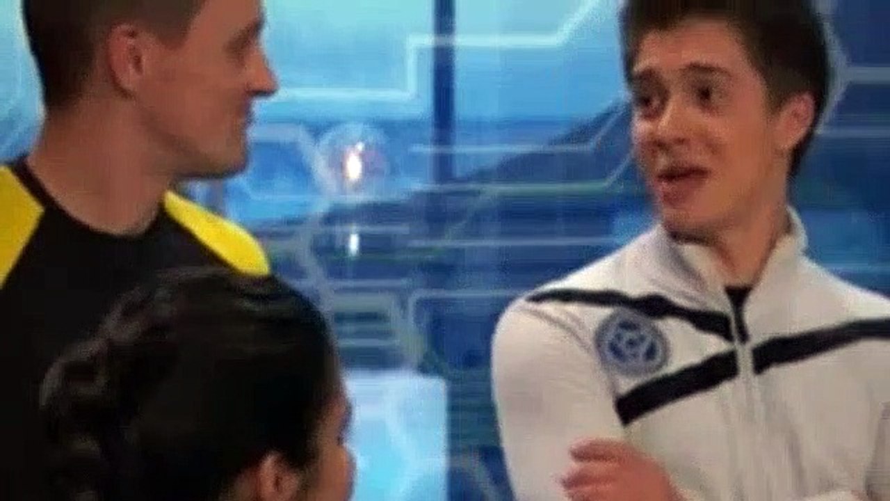 Lab Rats Season 4 Episode 6 Mission Mania - video Dailymotion