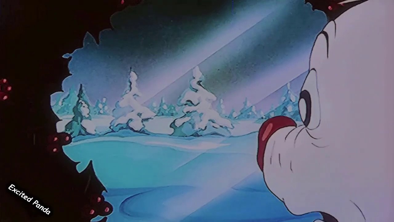 Noveltoon - Hector's Hectic Life (1948) REMASTERED Old Cartoon - video ...