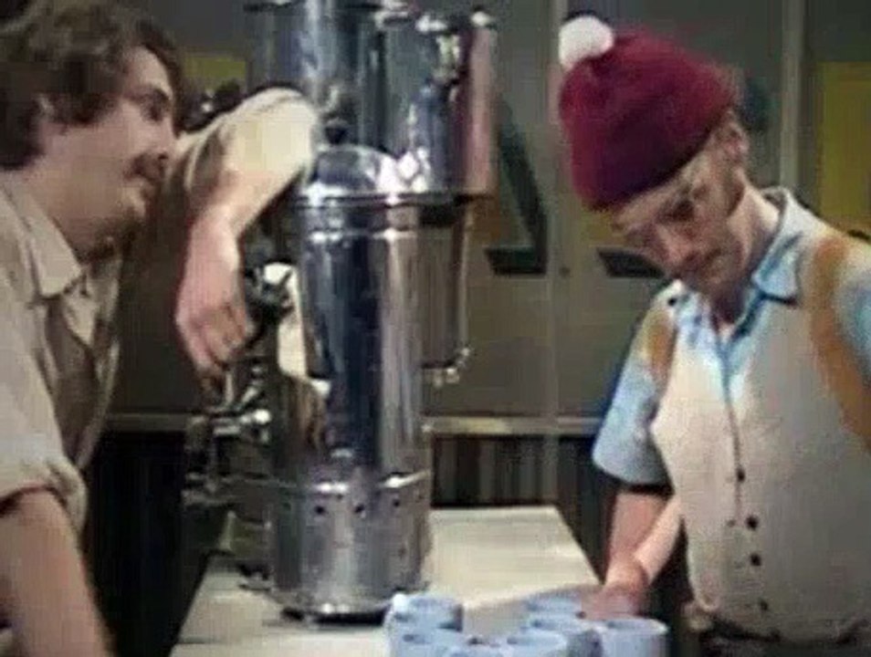 Monty Python's Flying Circus Season 3 Episode 8 The Cycling Tour ...