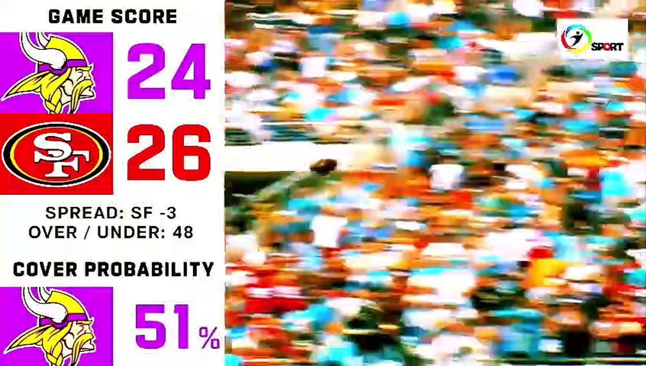 Week 12 NFL Game Picks & Win Probability - NFL 2021 - video Dailymotion