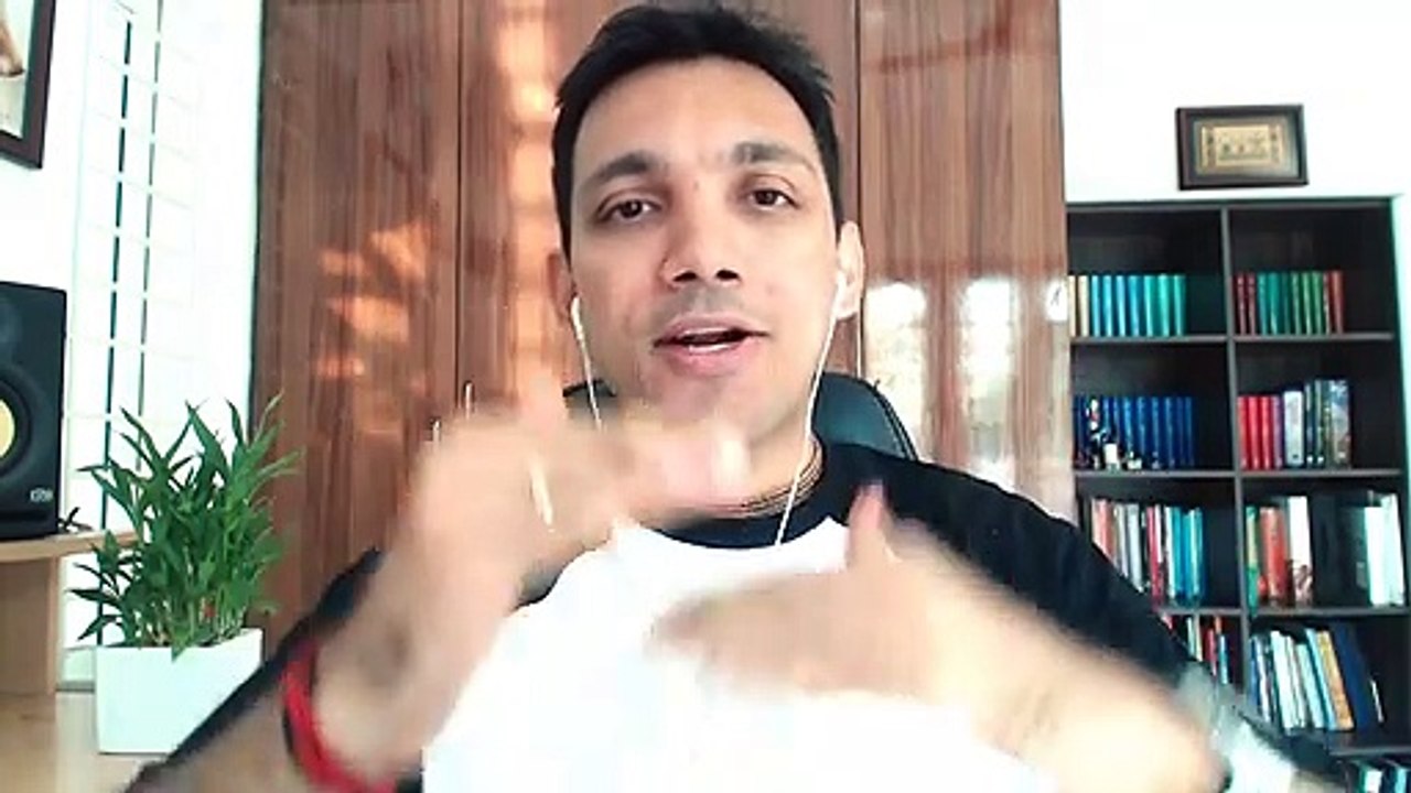 17)Day 1 - Round-Up - Siddharth Rajsekar - video Dailymotion