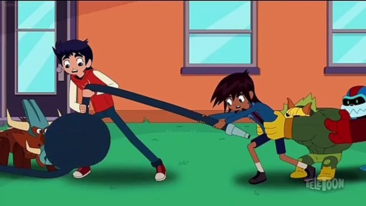 Mendel Squirrel Water Inflation - video Dailymotion