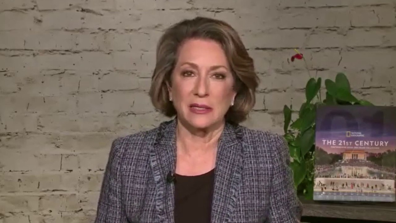 IR Interview: Susan Goldberg For "The 21st Century" [National ...