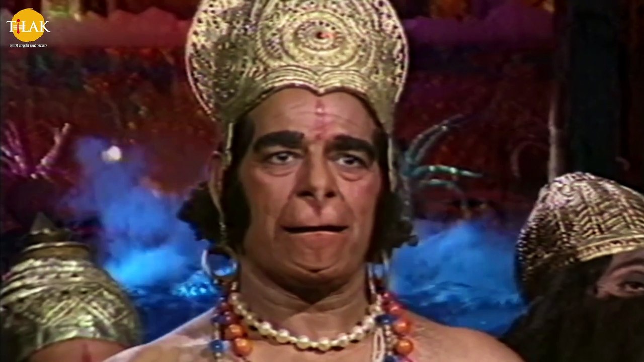 रामायण | Ramayan Full Episode 42 | HQ WIDE SCREEN - With English ...