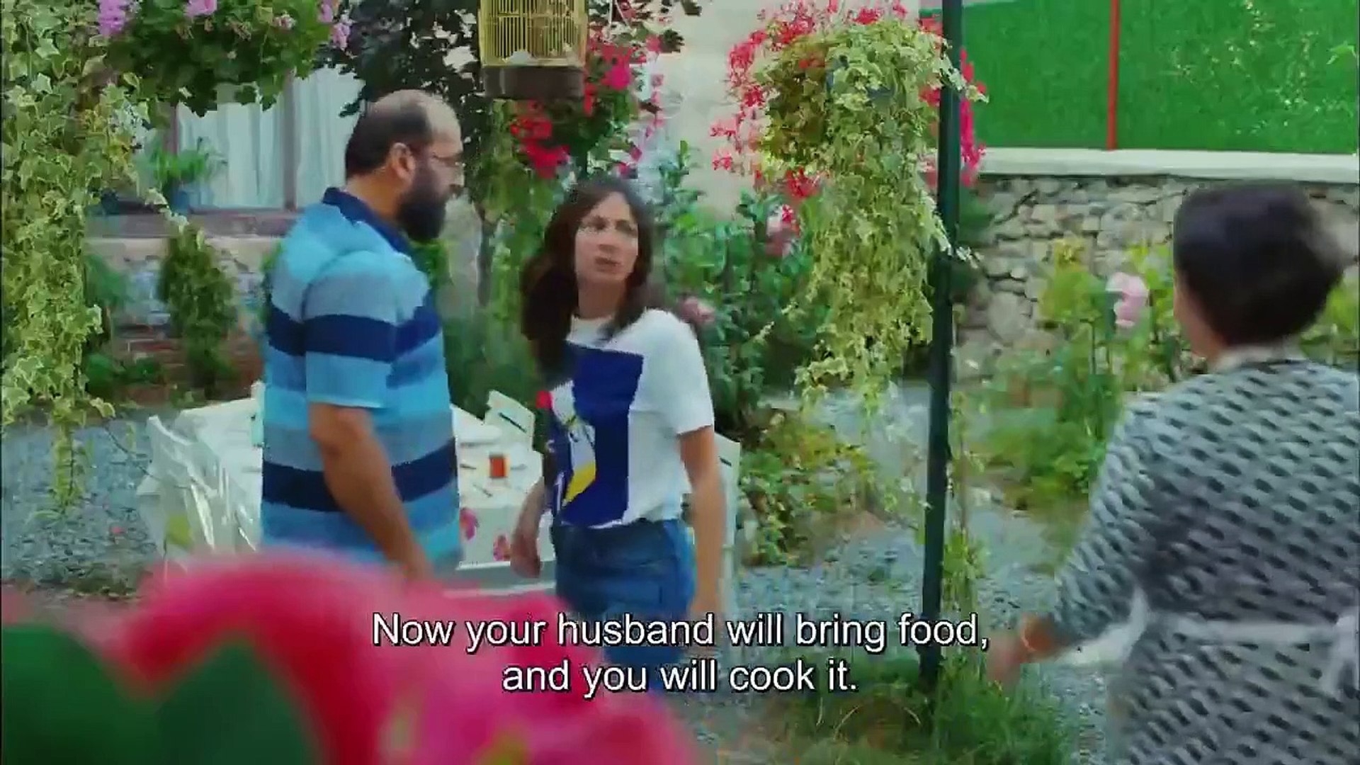 Early Bird Erkenci Kus 32 English Subtitles Full Episode