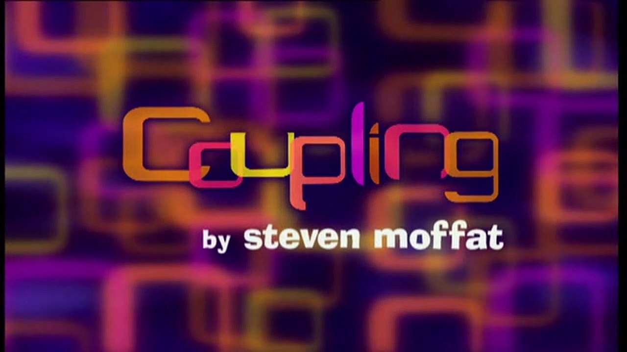 Coupling S02E03 vosfr - Vidéo Dailymotion