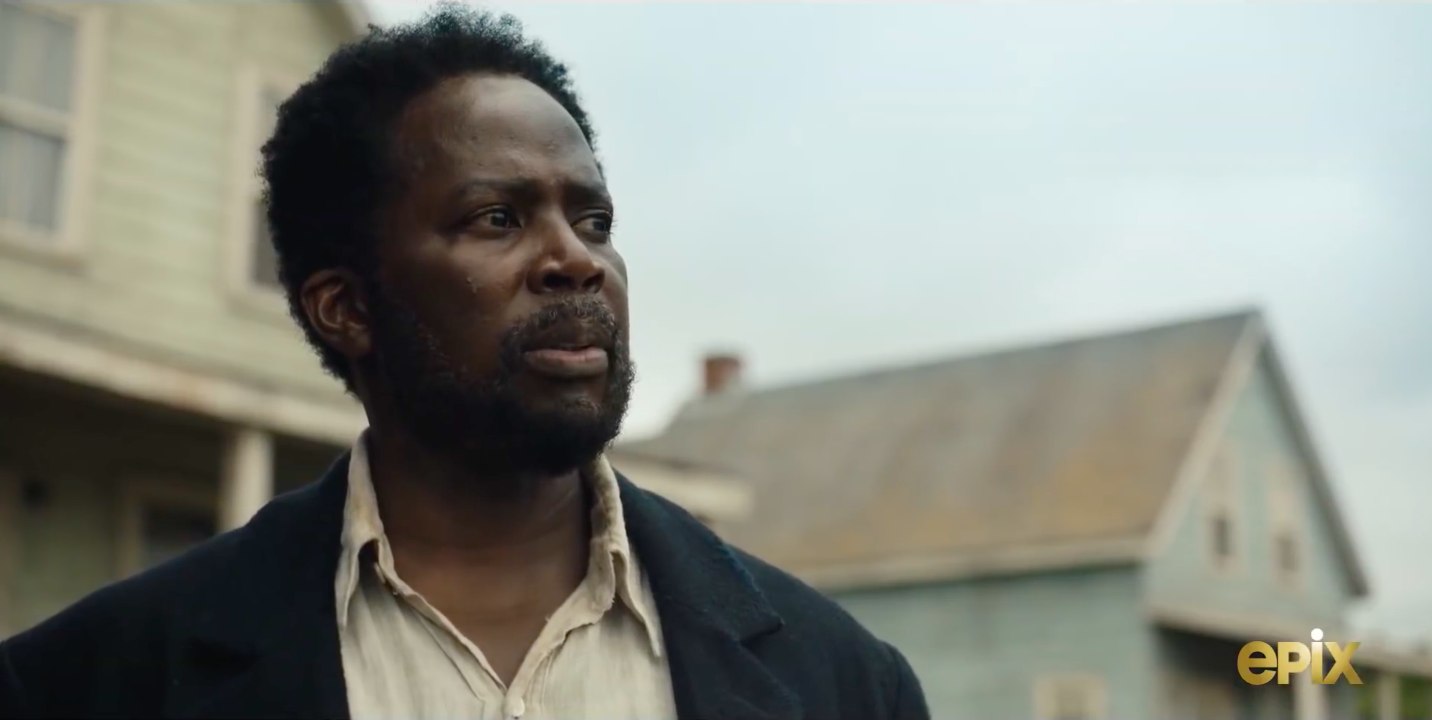 From - S01 Trailer (English) HD - video Dailymotion