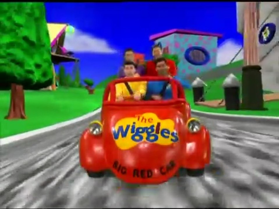 The Wiggles - Numbers & Counting (1999) - video Dailymotion