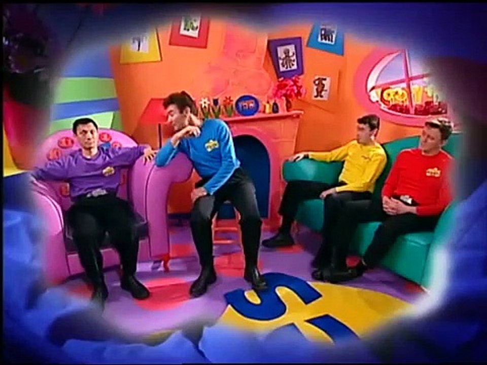 The Wiggles - At Play (1999) - video Dailymotion