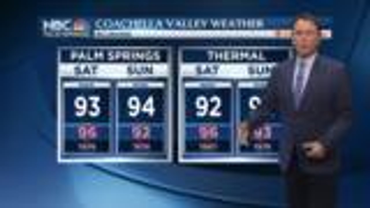 Jerry Steffen's Friday Morning Forecast! - video Dailymotion